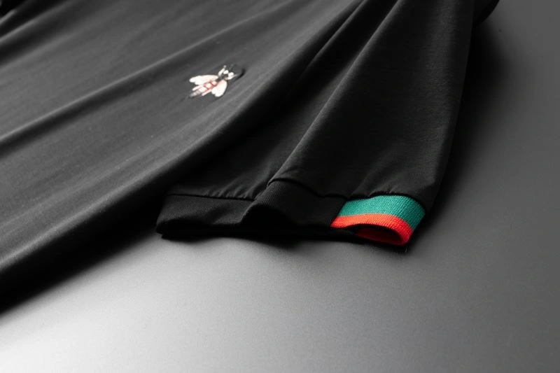 Brand-authenticated Gucci Long Suits