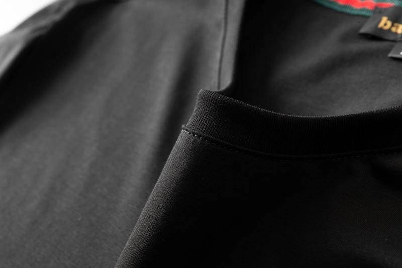Brand-authenticated Gucci Long Suits