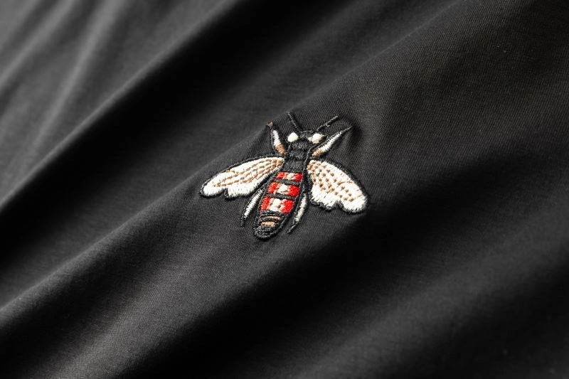 Brand-authenticated Gucci Long Suits