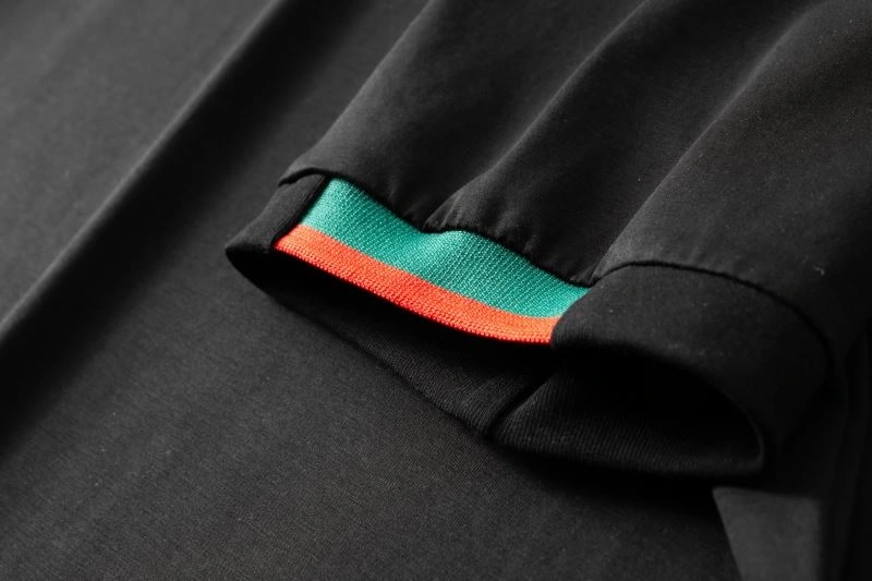 Brand-authenticated Gucci Long Suits