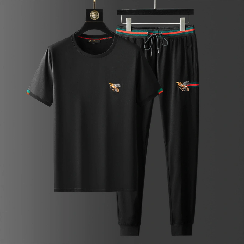 Brand-original Gucci Long Suits