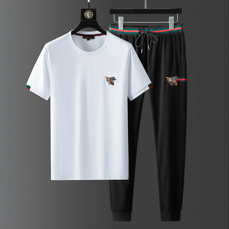 Brand-original Gucci Long Suits