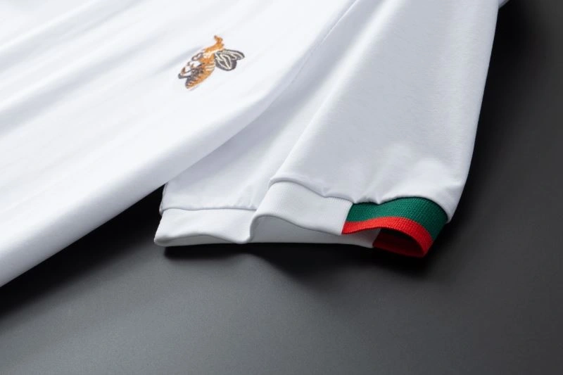 Brand-original Gucci Long Suits