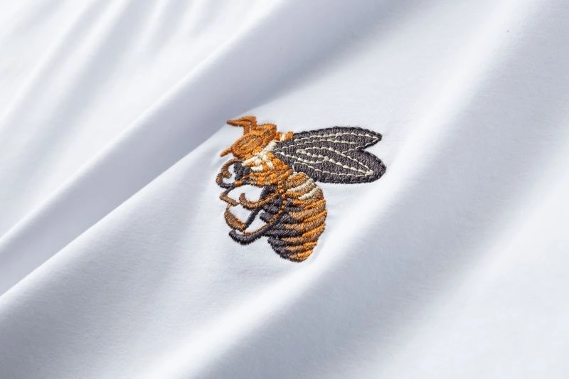 Brand-original Gucci Long Suits