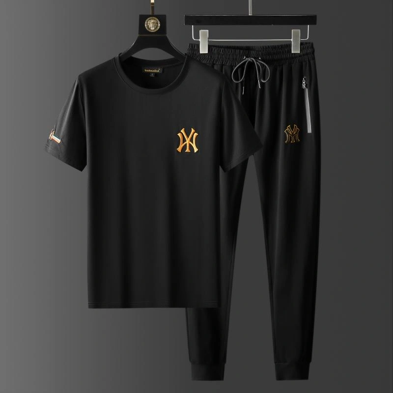 Factory-made Gucci Long Suits