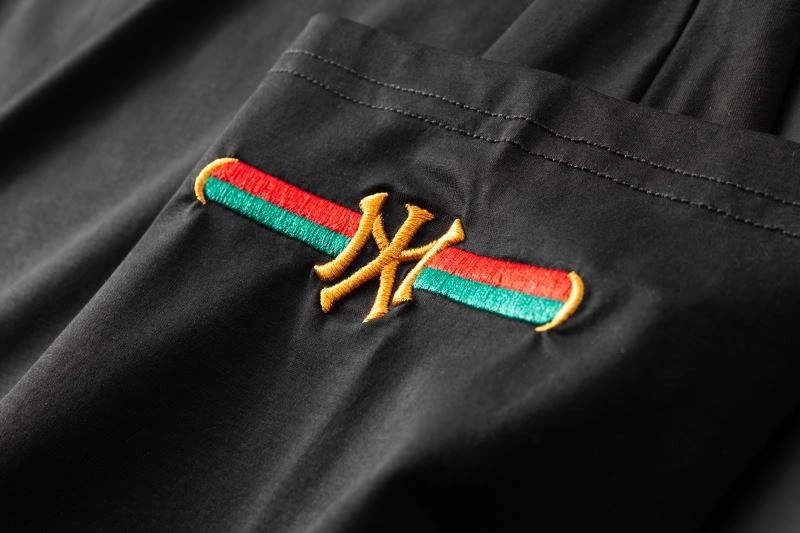 Factory-made Gucci Long Suits