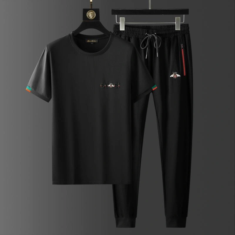 OEM Gucci Long Suits
