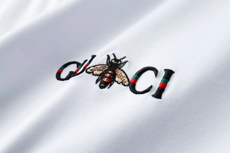 OEM Gucci Long Suits