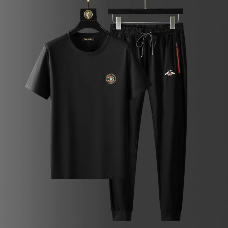 Official Gucci Long Suits