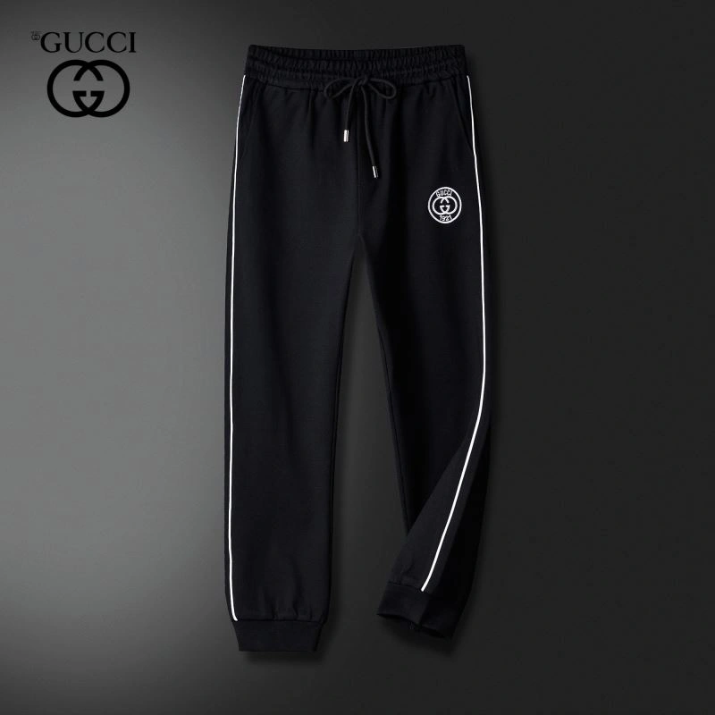 Gucci Long Suits