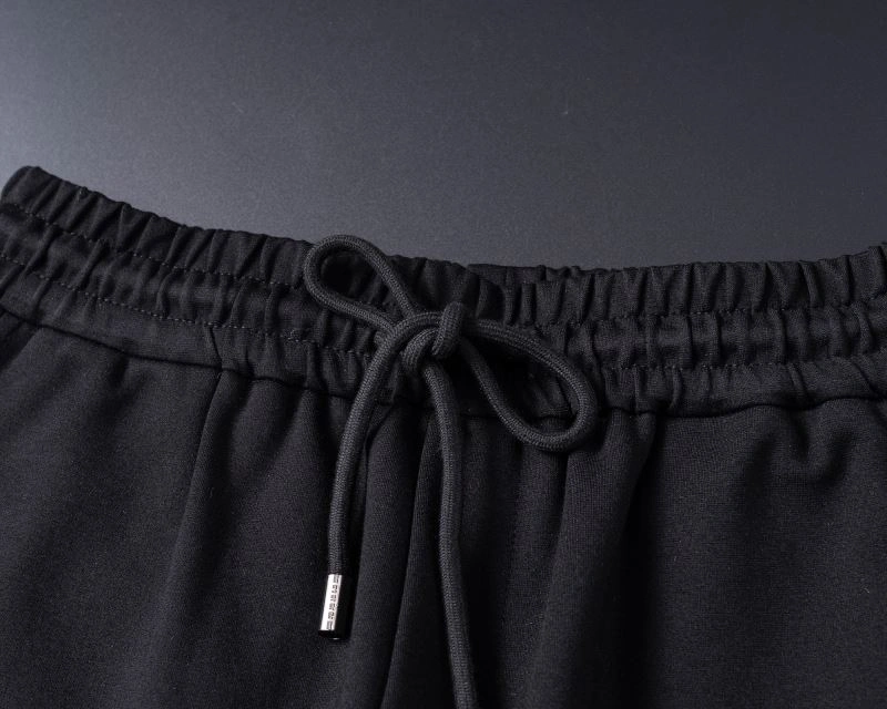 Brand-authenticated Gucci Long Suits
