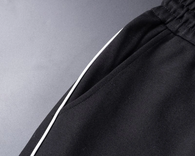 Brand-authenticated Gucci Long Suits