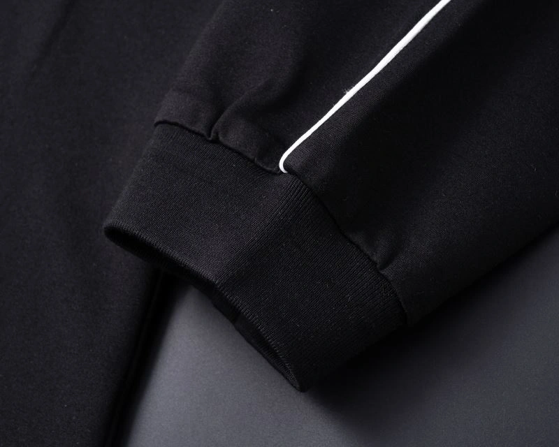 Brand-authenticated Gucci Long Suits