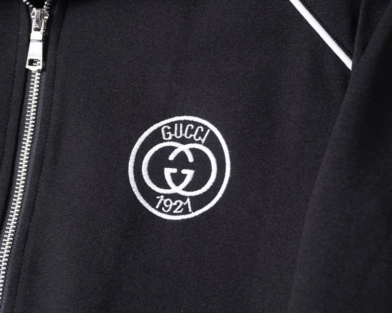 Brand-authenticated Gucci Long Suits