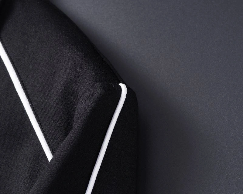 Brand-authenticated Gucci Long Suits