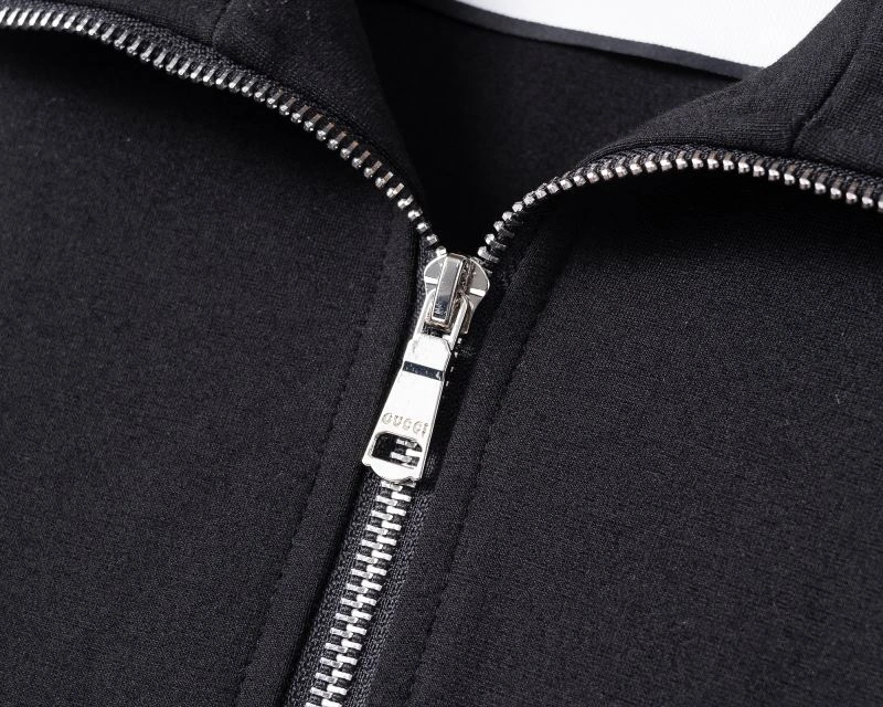 Brand-authenticated Gucci Long Suits