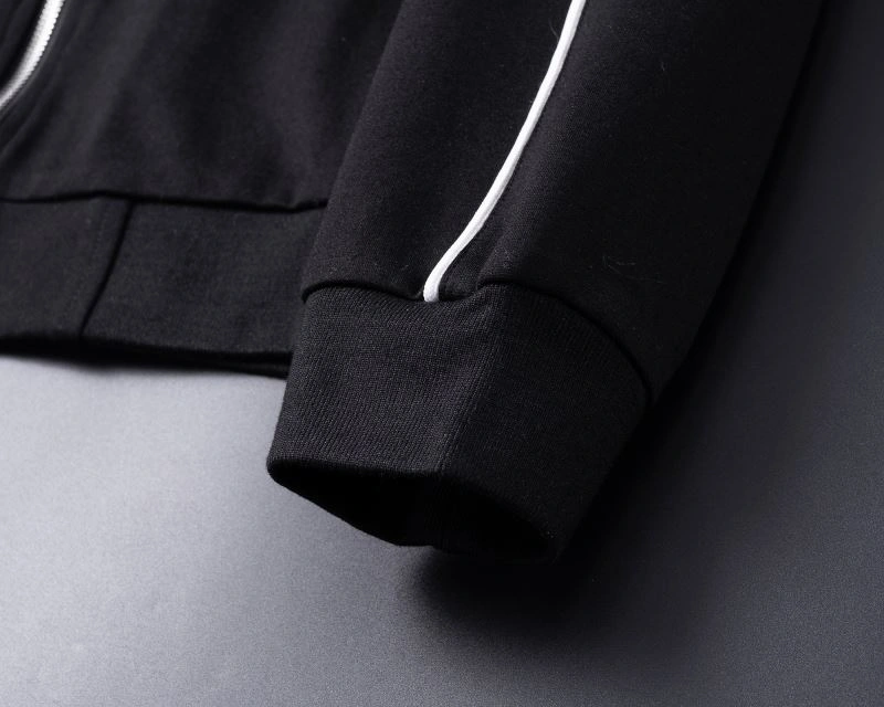 Brand-authenticated Gucci Long Suits