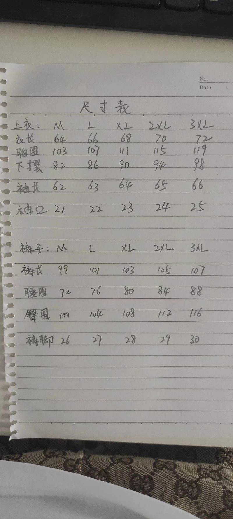 Brand-authenticated Gucci Long Suits