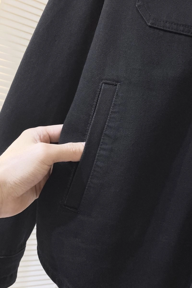 Value-priced Gucci Long Suits