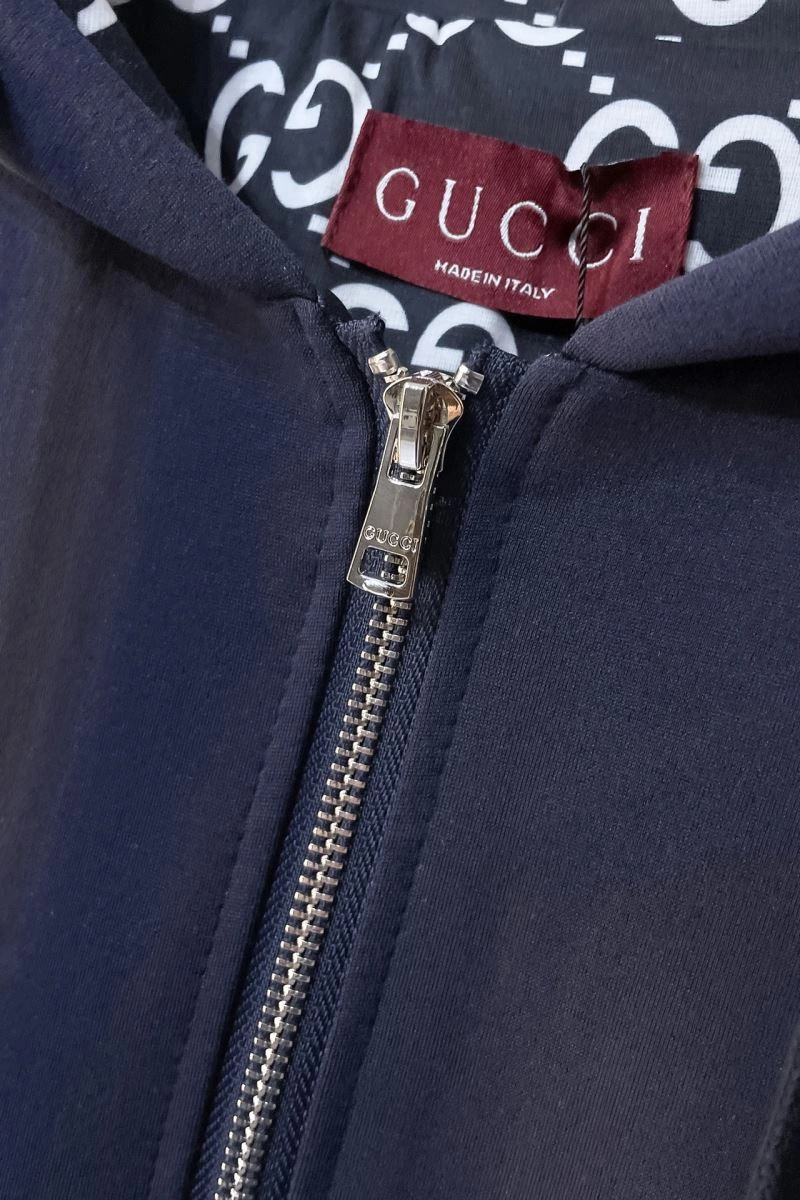 Precise copy Gucci Long Suits