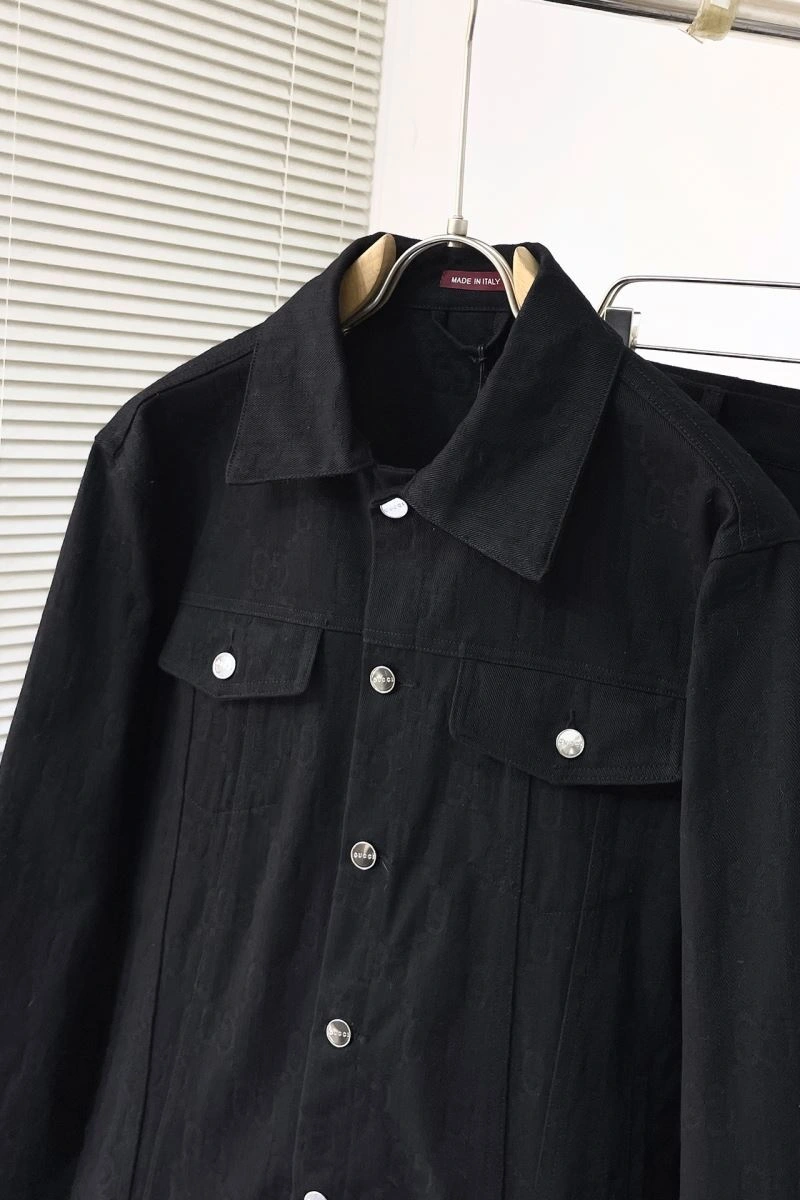 Low-cost Gucci Long Suits