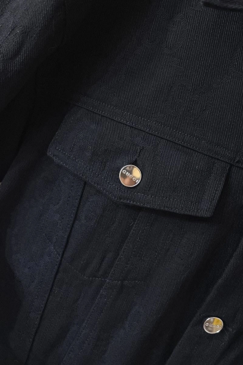 Low-cost Gucci Long Suits