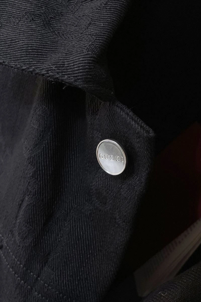 Low-cost Gucci Long Suits