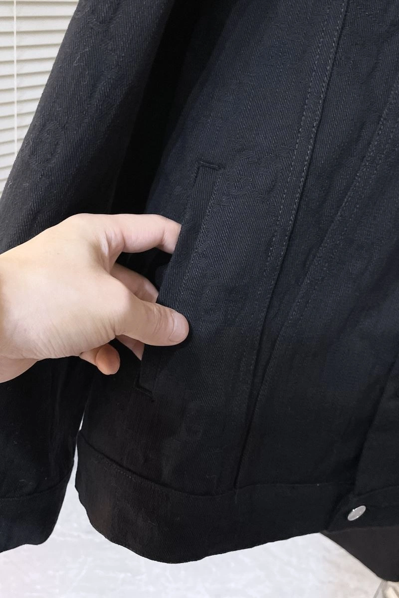 Low-cost Gucci Long Suits