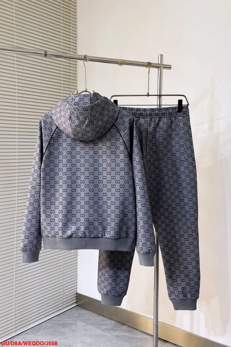 Inexpensive Gucci Long Suits