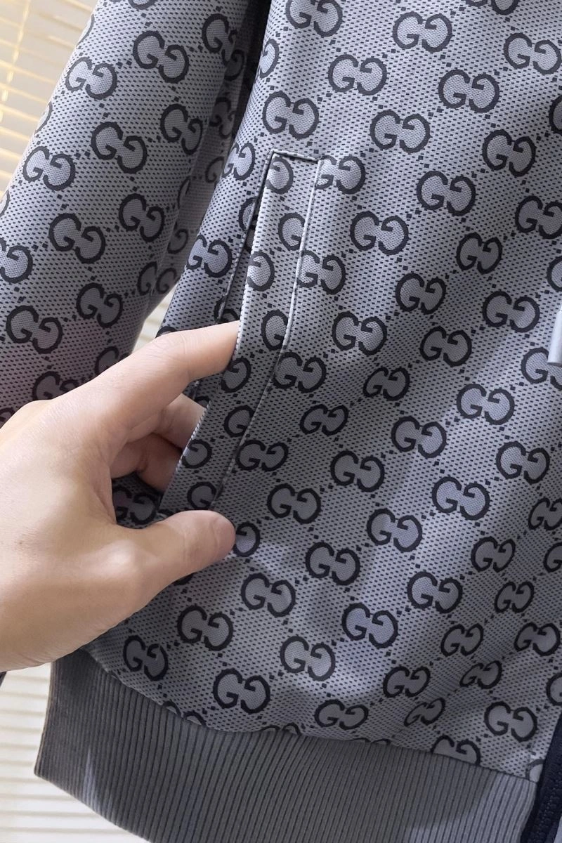 Inexpensive Gucci Long Suits