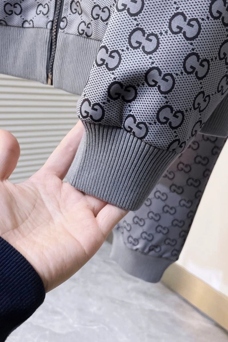 Inexpensive Gucci Long Suits