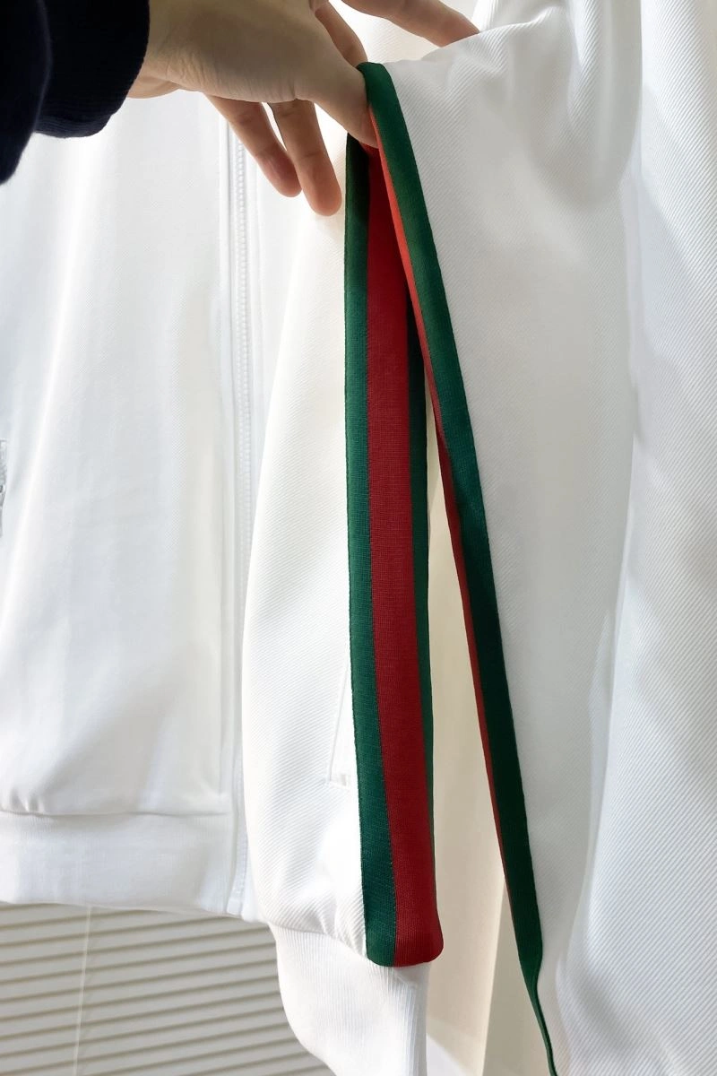 Gucci Long Suits