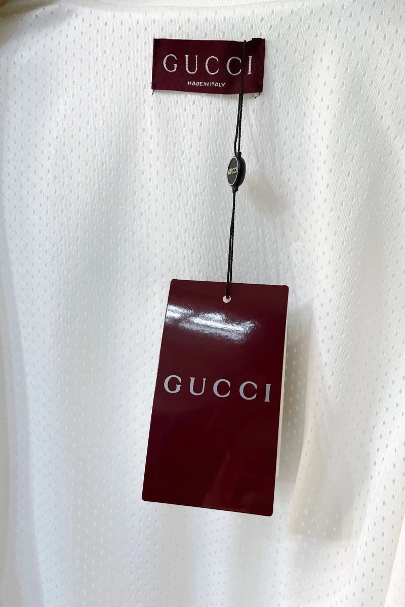 Genuine Gucci Long Suits