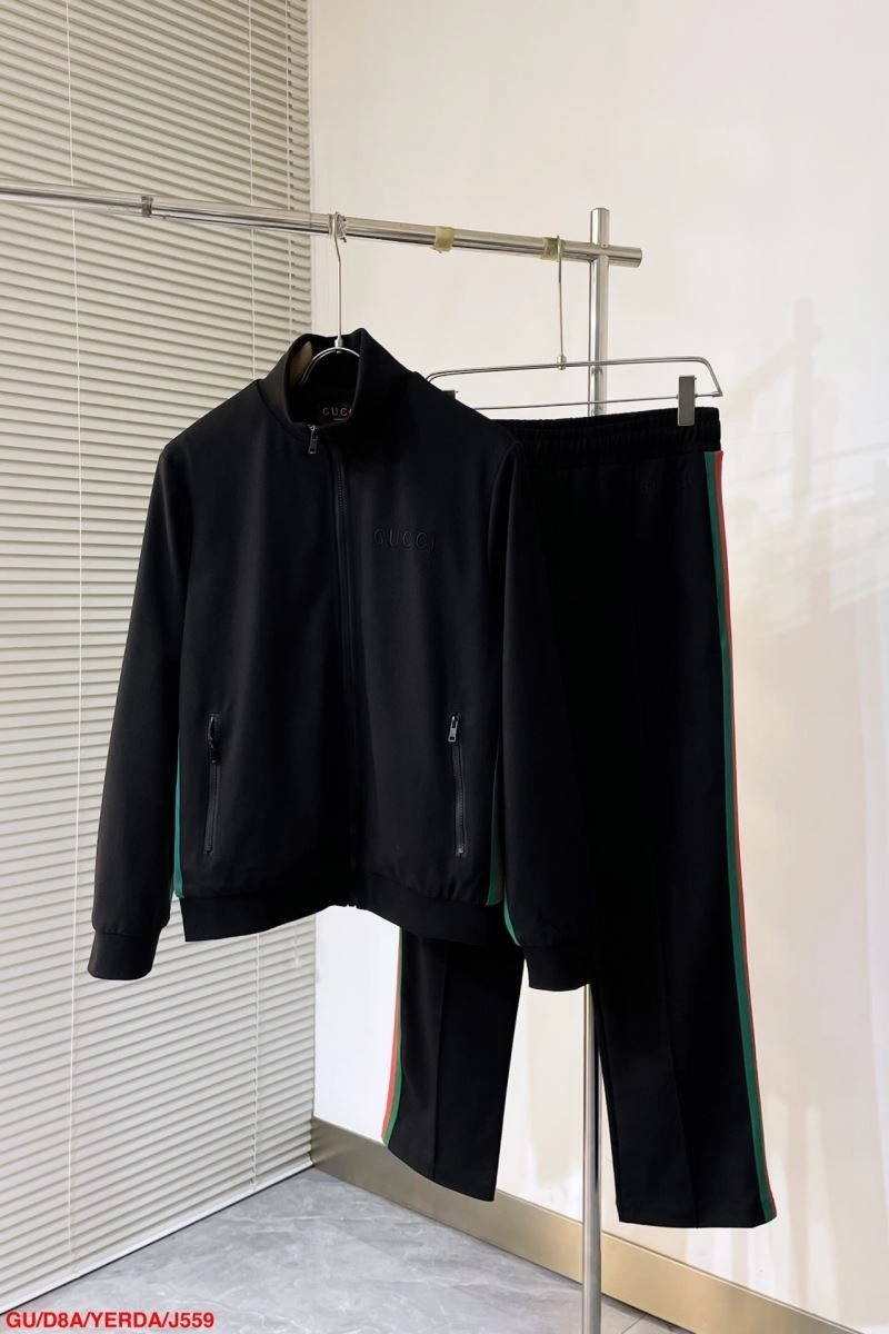 Genuine Gucci Long Suits