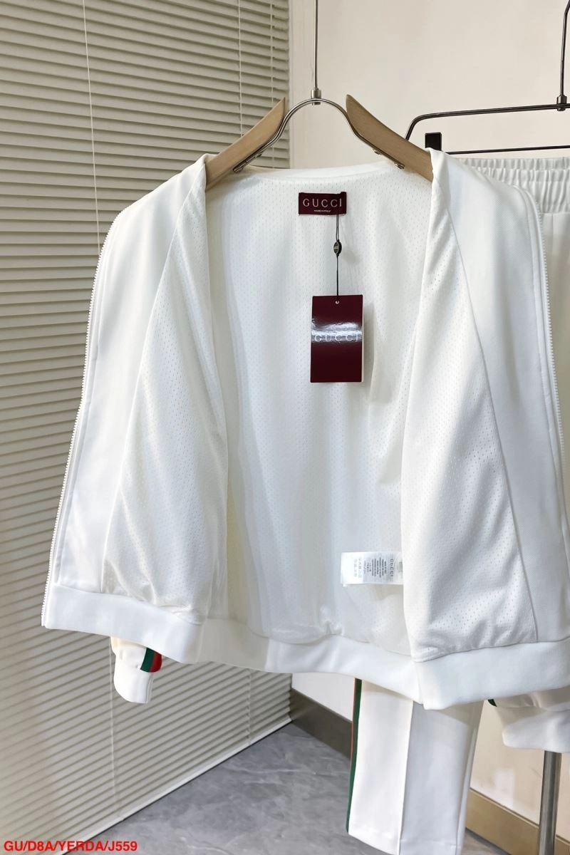Genuine Gucci Long Suits