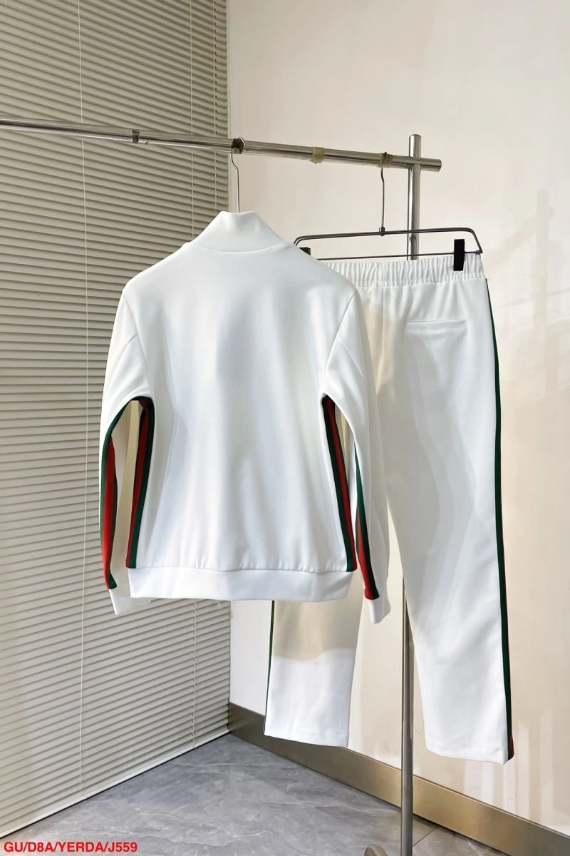 Genuine Gucci Long Suits