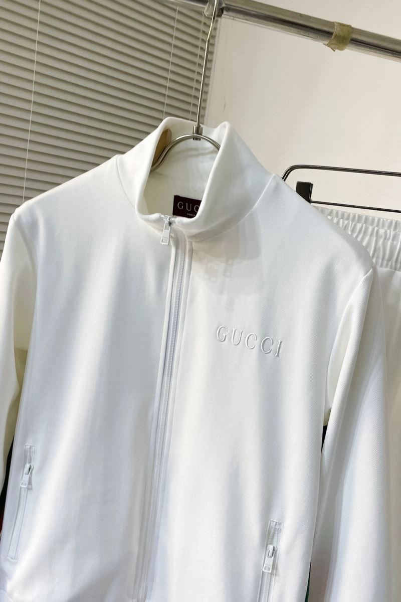Genuine Gucci Long Suits