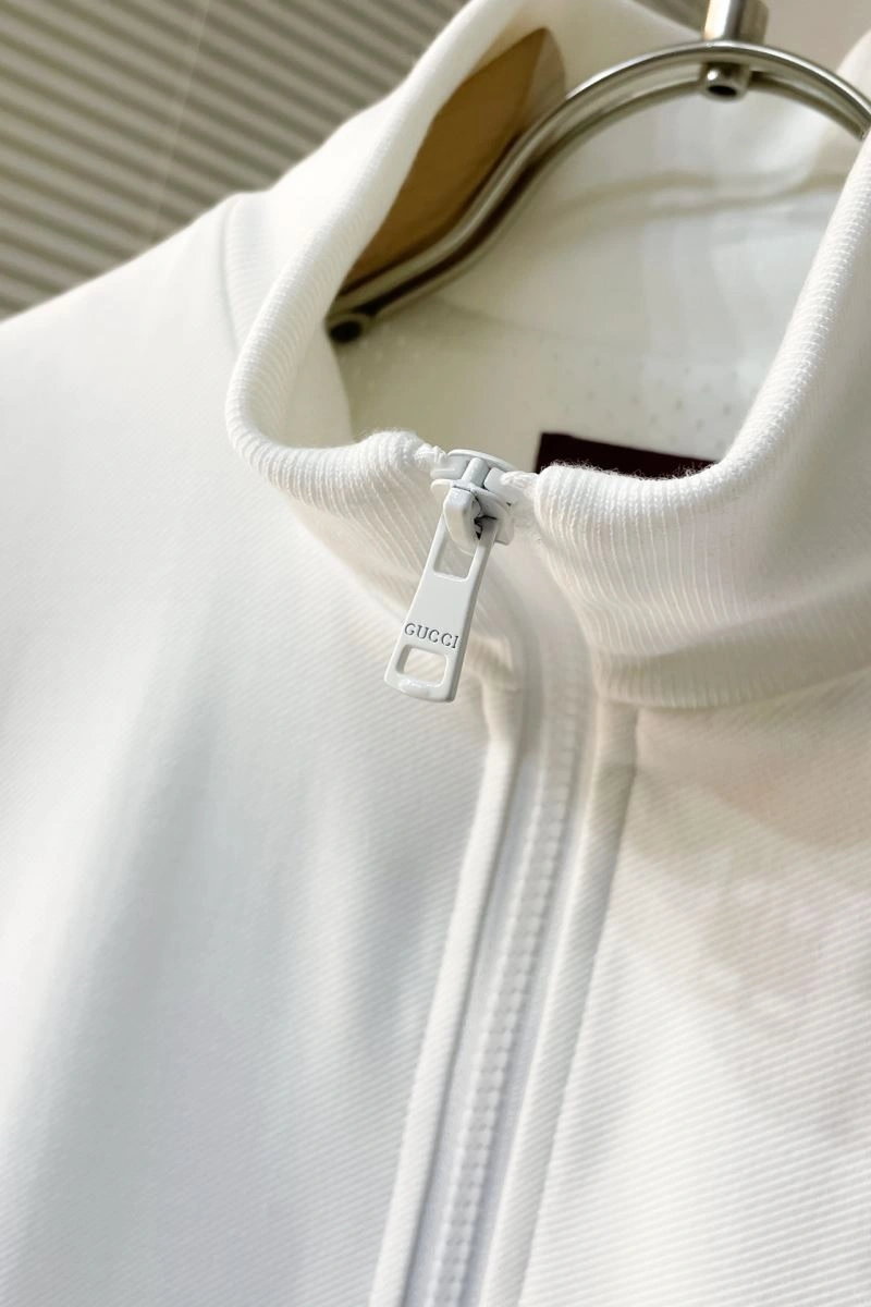 Genuine Gucci Long Suits