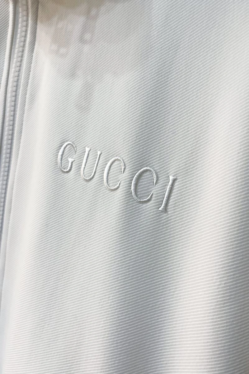 Genuine Gucci Long Suits