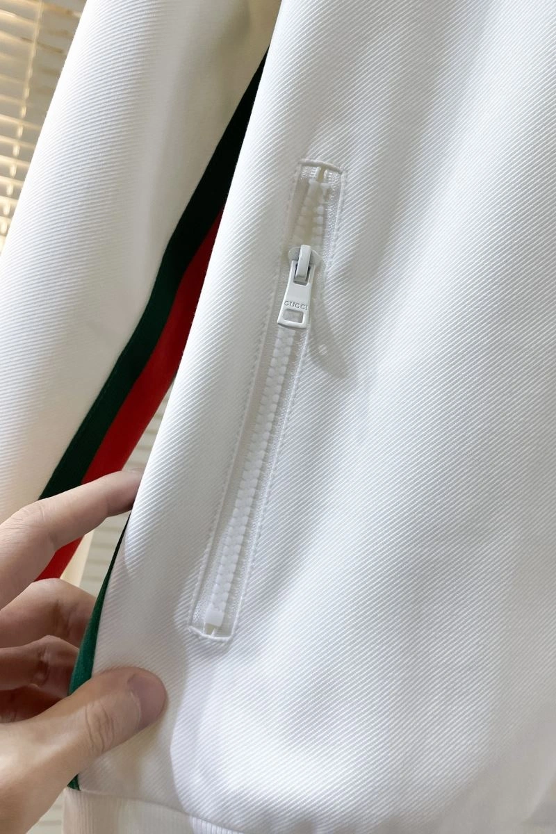 Genuine Gucci Long Suits