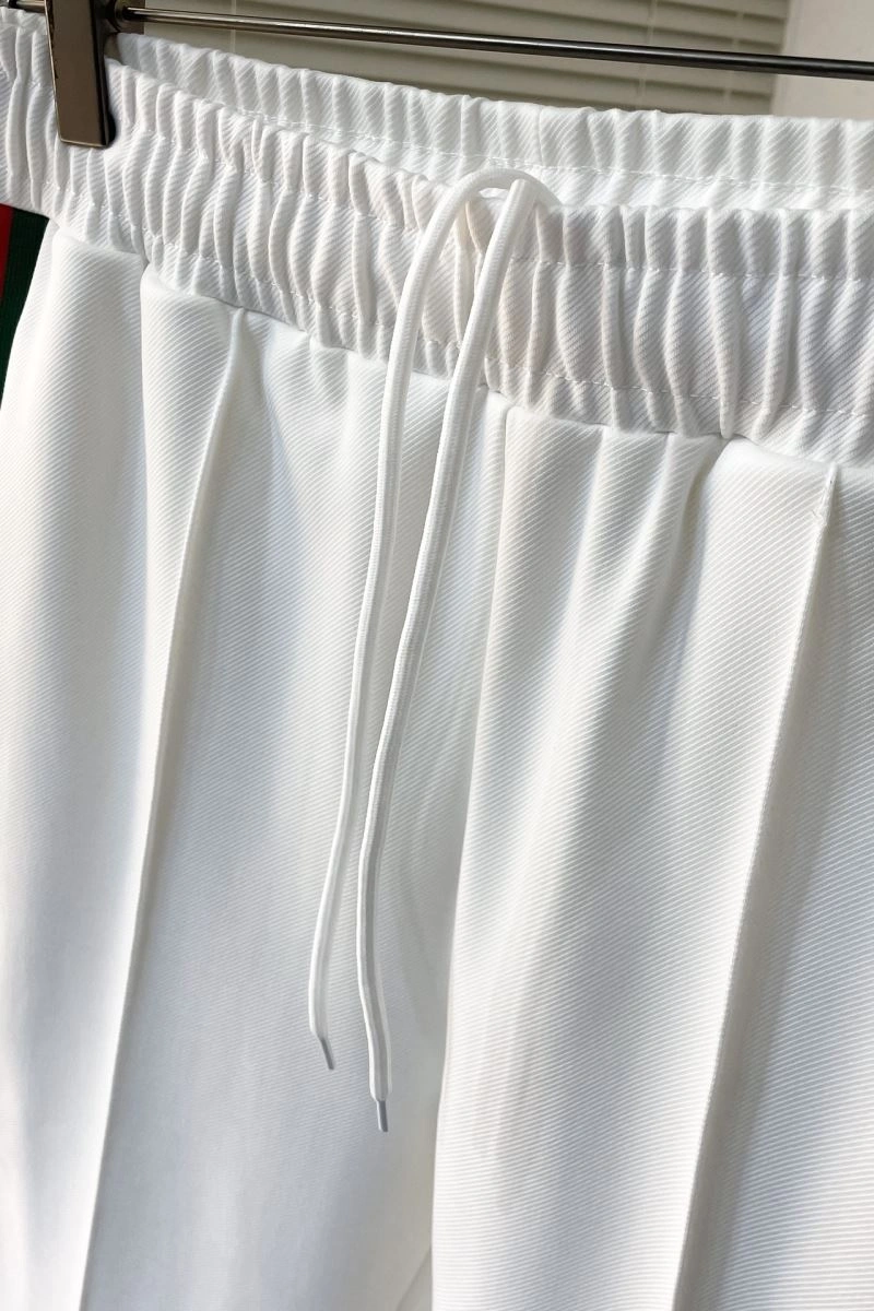 Brand-authenticated Gucci Long Suits