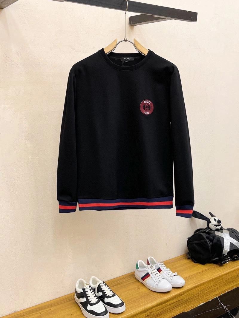 OEM Gucci Long Suits