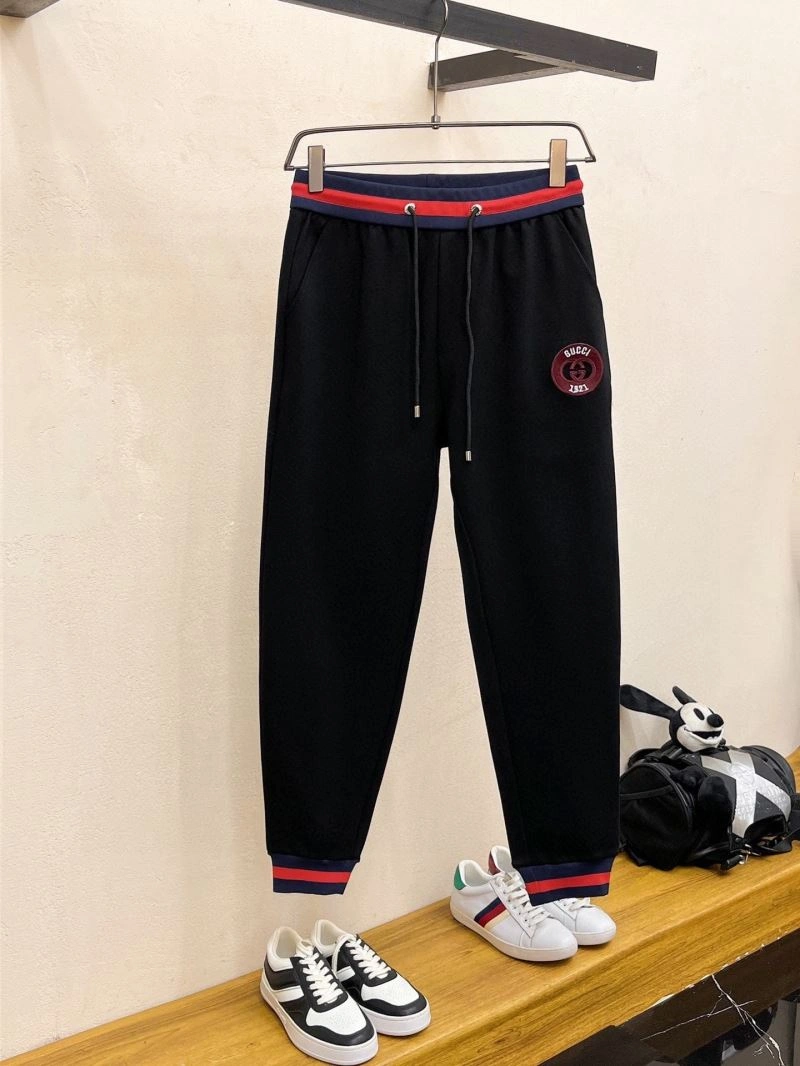 OEM Gucci Long Suits