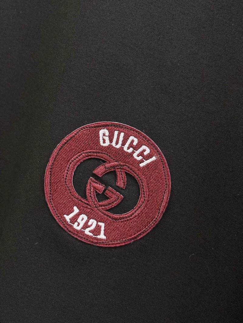 OEM Gucci Long Suits