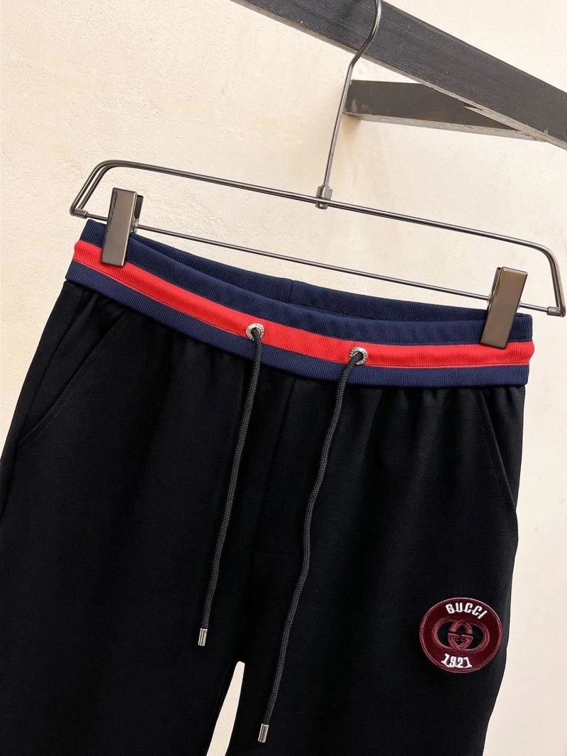 OEM Gucci Long Suits