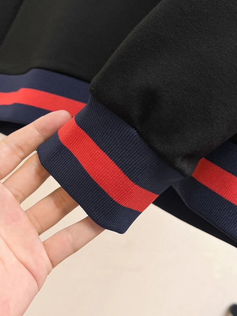 OEM Gucci Long Suits