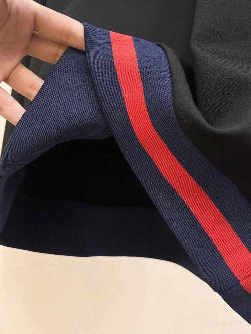 OEM Gucci Long Suits