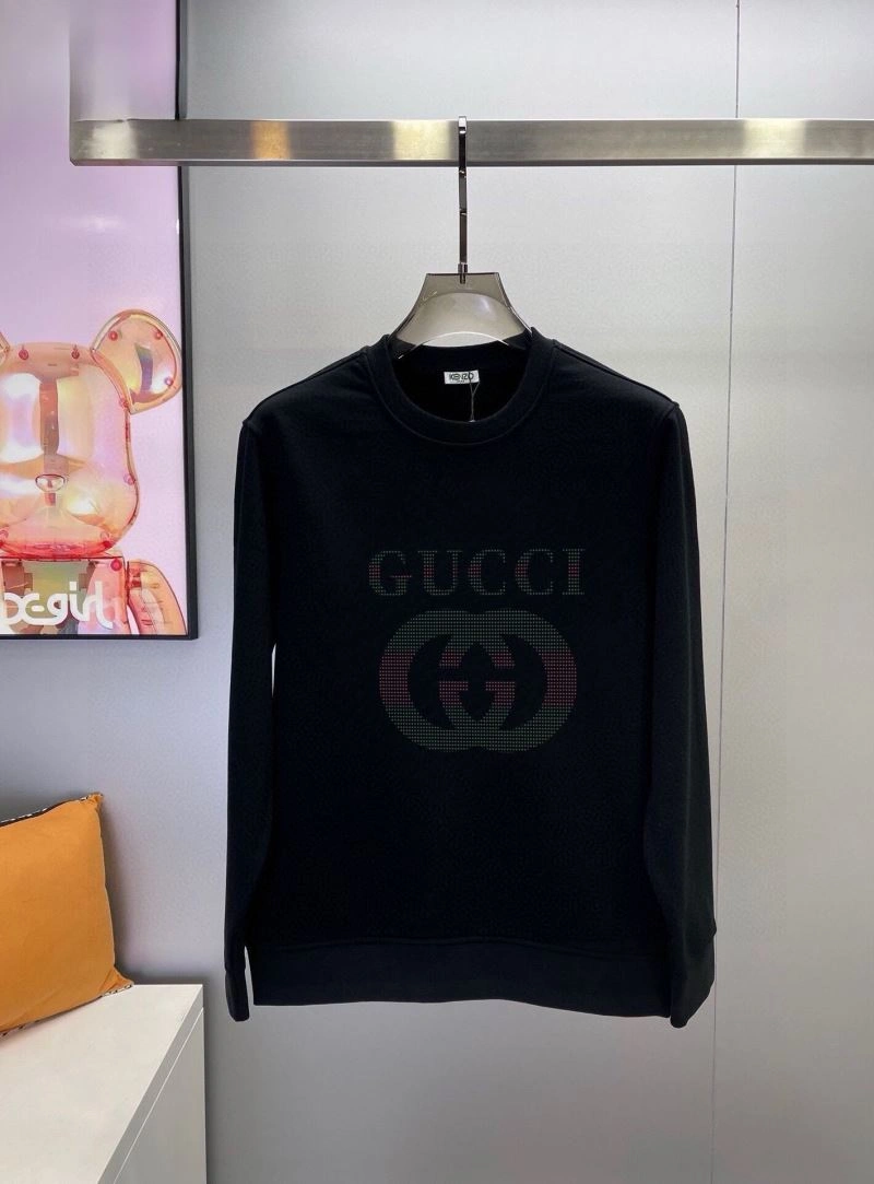 Top match Gucci Long Suits