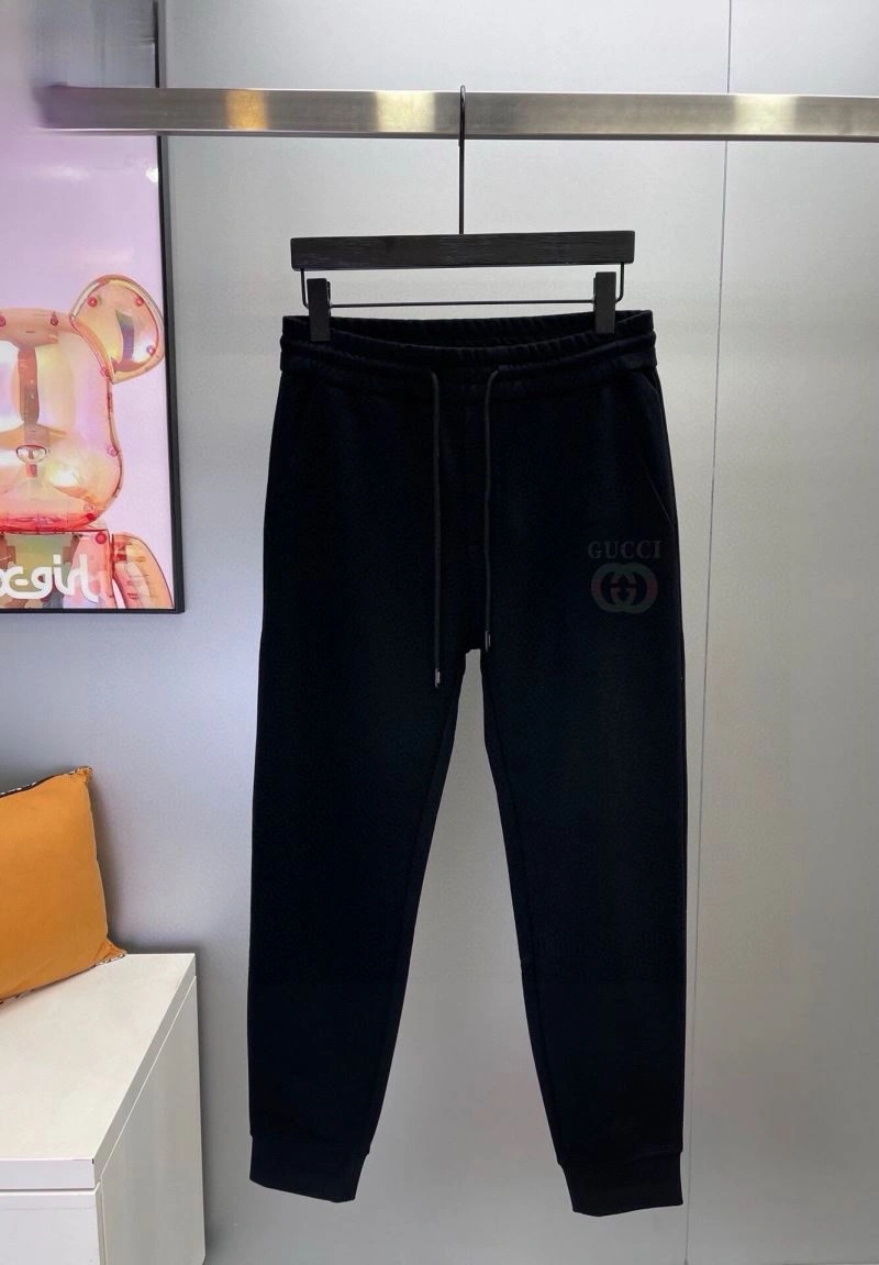 Top match Gucci Long Suits