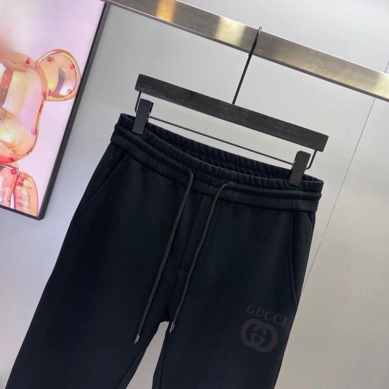 Top match Gucci Long Suits